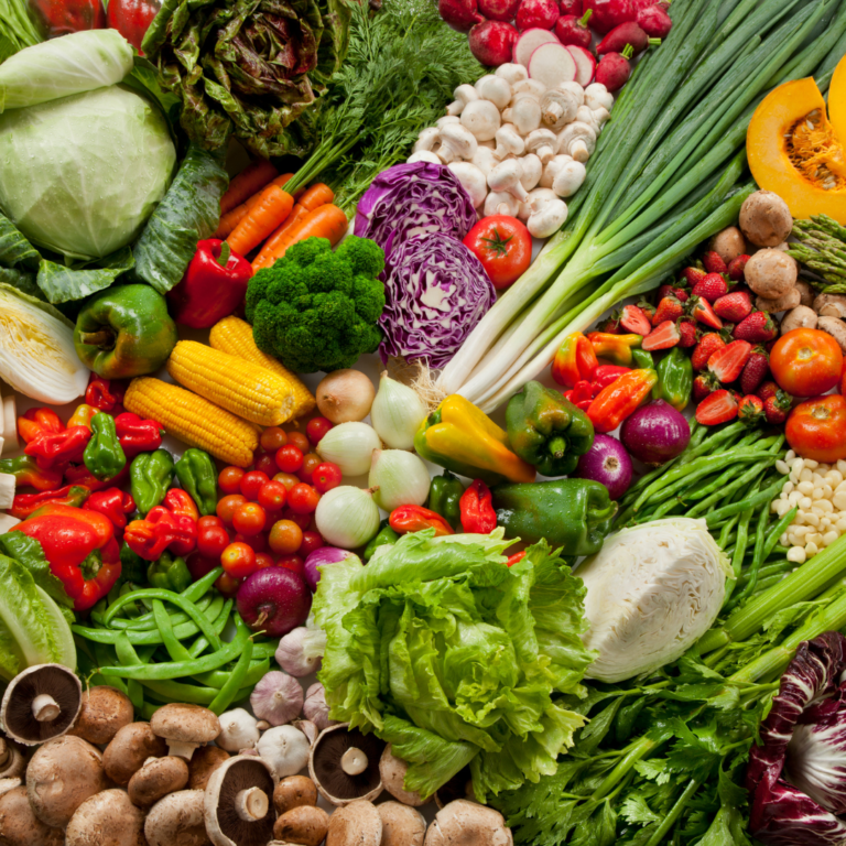 Food Chemical Intolerance - Natural Allergy Treatment